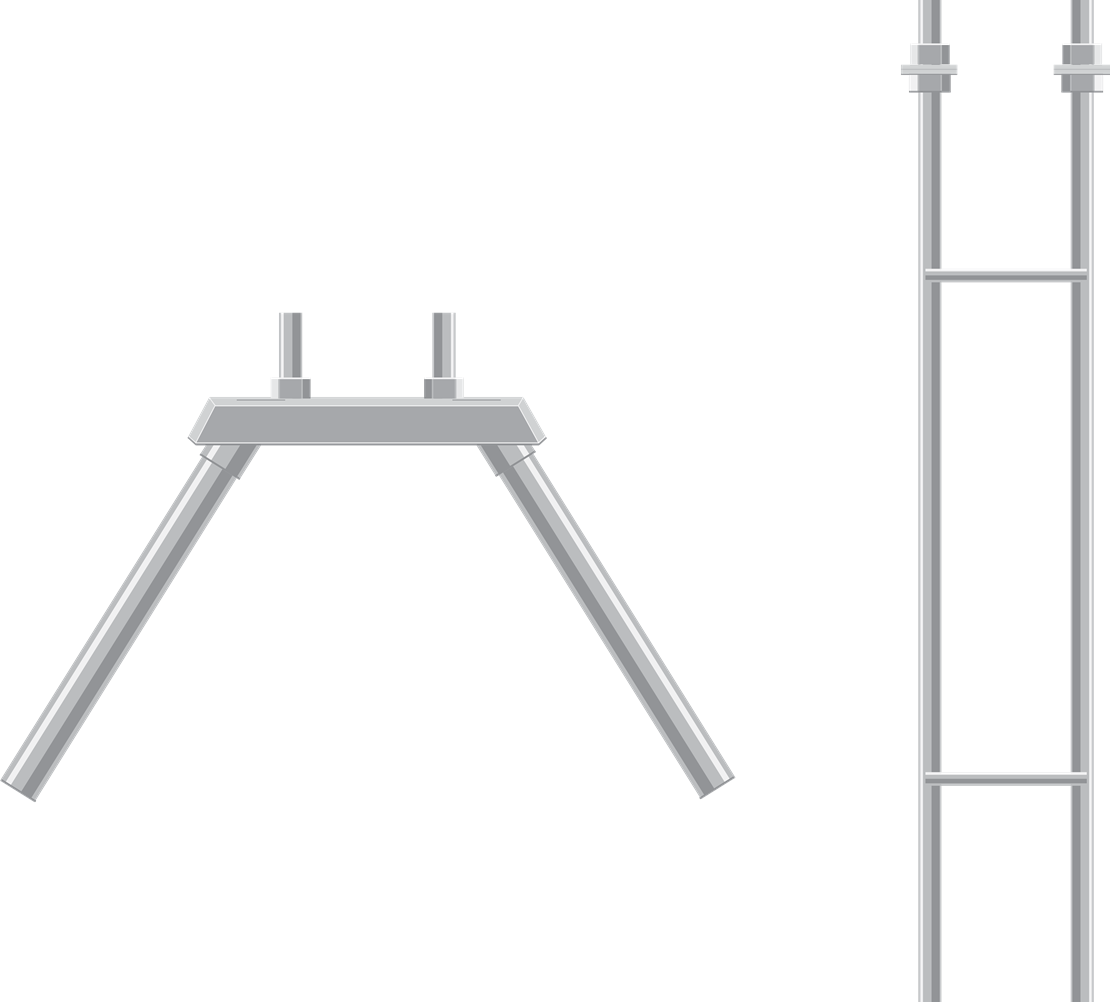 Product range overview