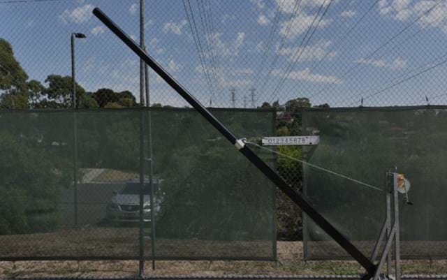 Ezypole | Solar Panel |Light Pole |Melbourne