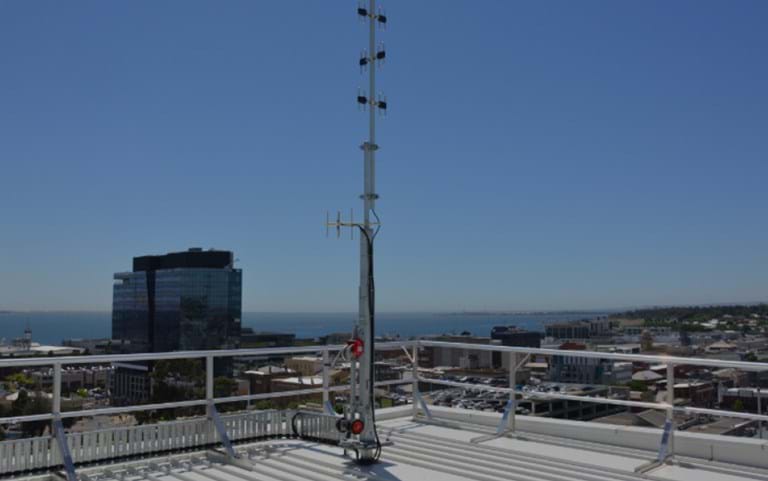 Ezypole | Solar Panel |Light Pole |Melbourne