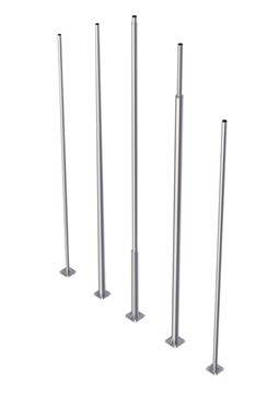 Product range overview